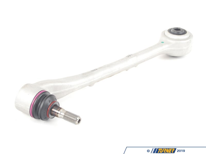 31121142088 - Genuine BMW Front Right Control Arm - E38 BMW | Turner ...