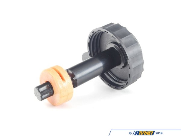 34336774451 - Genuine BMW Master Cylinder Cap - E82/88 E9X | Turner ...