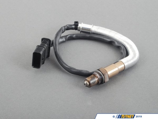 11787596924 - Genuine BMW Pre-Cat Oxygen Sensor, 740mm 11787596924 ...