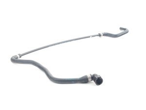 17127534917 - Expansion Tank Vent Hose - E60 550i, E63 650i | Turner ...