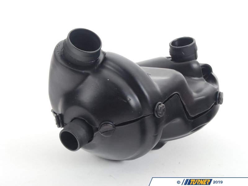 11617534237 - "Cold Climate" Oil Separator Kit | Turner Motorsport