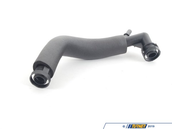 11617534237 - "Cold Climate" Oil Separator Kit | Turner Motorsport