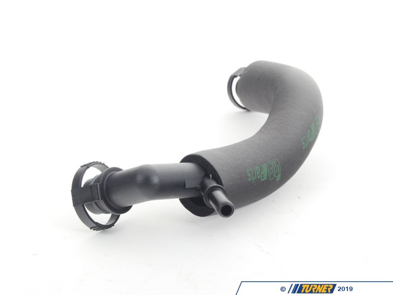 11617534237 - "Cold Climate" Oil Separator Kit | Turner Motorsport