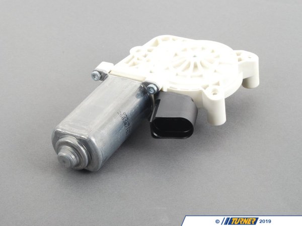 67626922320 - Genuine BMW Window Motor - E60 E61 | Turner Motorsport