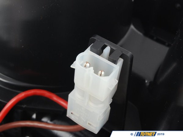 51169218925 - Genuine BMW Cover Centre Console, Front - 51169218925 ...