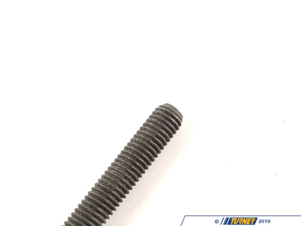 11127791553 - Genuine BMW Stud Bolt M8X55 - 11127791553 - E70 X5,E90 ...