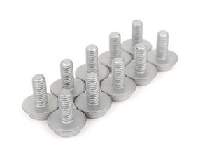 33326764505KT - Torx Screw - Pack Of 10 | Turner Motorsport