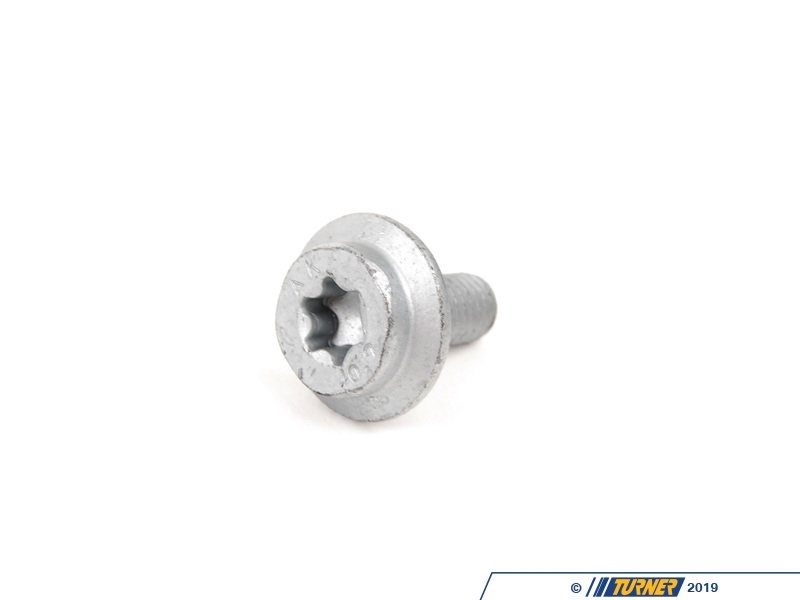 33326764505KT - Torx Screw - Pack Of 10 | Turner Motorsport
