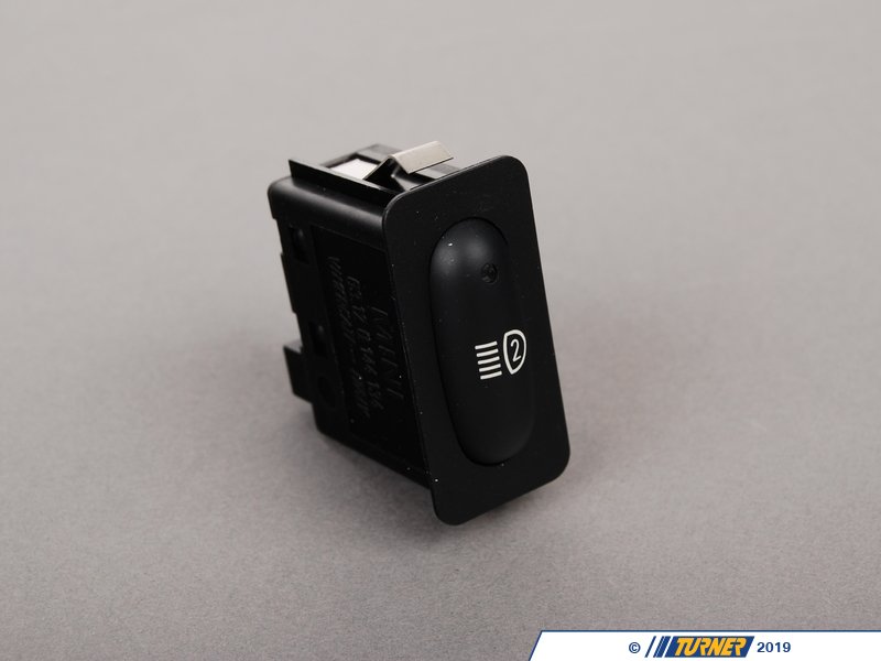 63120144132KT - Genuine MINI Driving Lights Retrofit Kit - Chrome - R50 ...