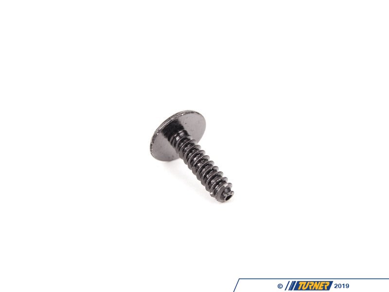 07147136006 - FILLISTER HEAD SELF-TAPP.SCR | Turner Motorsport