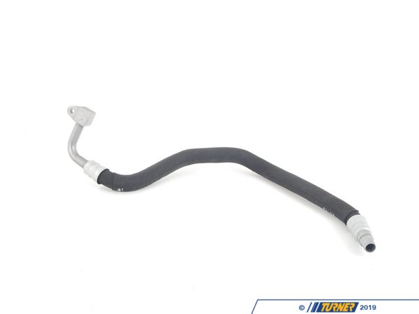17227578660 - Genuine BMW Oil Cooling Pipe Outlet - 17227578660 - E70 ...