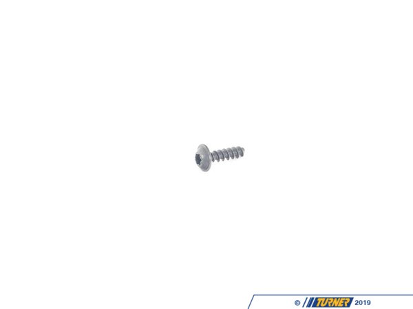 46637659479 - Genuine BMW Fillister Head Screw With Co - 46637659479 ...