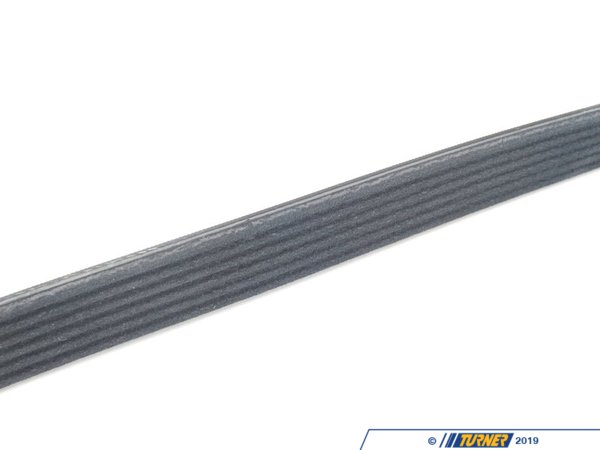 03L903137T - Accessory Belt | Turner Motorsport