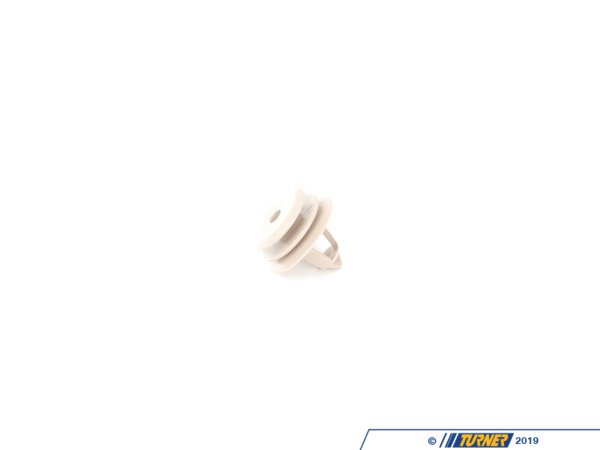 07147133419 - Genuine BMW Clip Beige - 07147133419 - E82,E90,F22,F25 ...