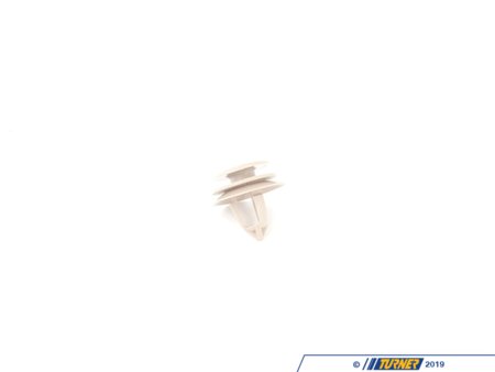 07147133419 - Genuine BMW Clip Beige - 07147133419 - E82,E90,F22,F25 ...