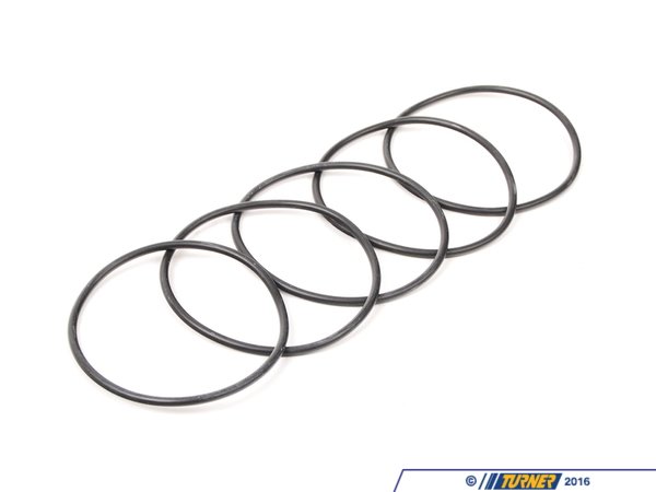 11427837997 - Genuine BMW Oil Filter Pack Of 5 - Stock Up And SAVE ...