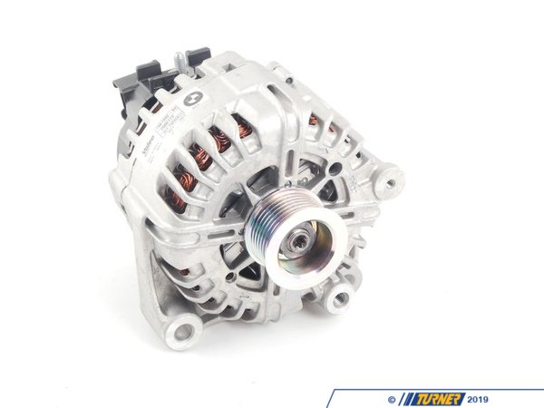12317561002 - Generator - E70 | Turner Motorsport