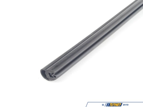 51718046965 - Genuine BMW Hood Seal - Front - E90 E92 E93 M3 | Turner ...