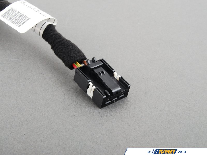 61126948099 - Genuine MINI Adapter Lead - 61126948099 | Turner Motorsport