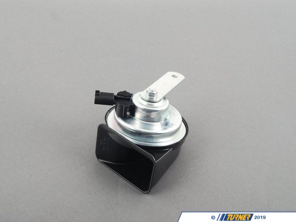 61332753033 - Genuine MINI Horn - High Pitch | Turner Motorsport