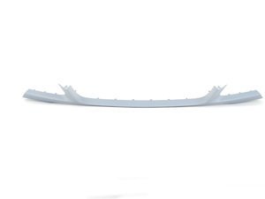 51113423786 - Genuine BMW Bumper Trim Panel, Bottom Fr - 51113423786 ...