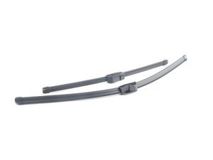 61612163749 - Wiper Blade Set - F10 528i 535i 535i xDrive 550i 550i ...