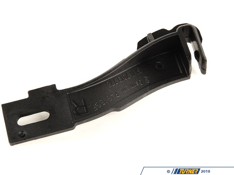 51647019778 - Genuine BMW Right Support - 51647019778 - E92,E93 ...