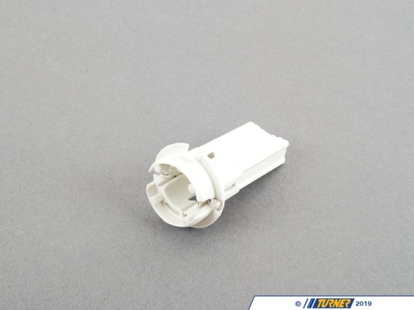 63216943037 - Genuine BMW Bulb Socket for Taillight Bulb - F01 F02 E53 ...