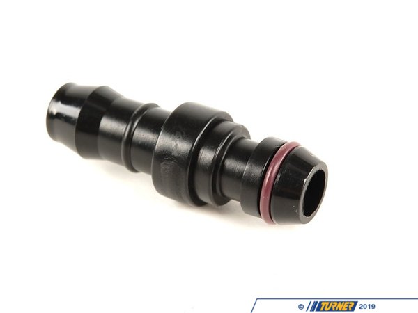 61678377456 - Genuine BMW Connection Piece - 61678377456 - E46,E82,E90 ...