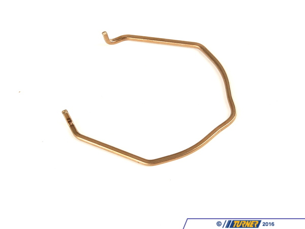 17517798485 - Genuine BMW Spring Clip | Turner Motorsport