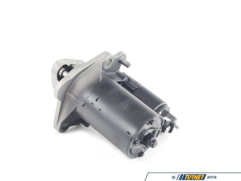 12417570488 - Genuine MINI Rmfd-Starter Motor 0,9Kw Bosch - 12417570488 ...