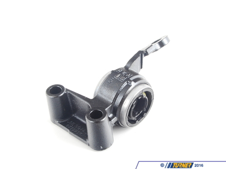 31126783181 - Genuine MINI Lower Control Arm / Wishbone Bushing With ...