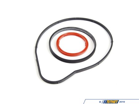 11117551866 - Genuine BMW Gasket Set Engine Block Asbe - 11117551866 ...