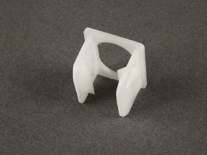 Genuine BMW BMW Interior Parts for BMW 3 Series E30 (1984-1991 ...