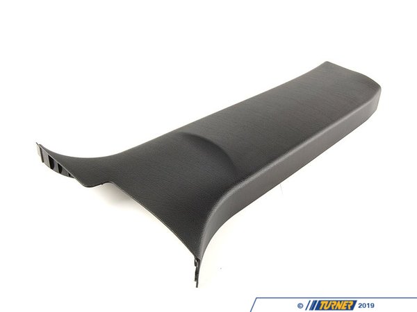 51438259257 - Genuine BMW Covering Column-center Lower - 51438259257 ...