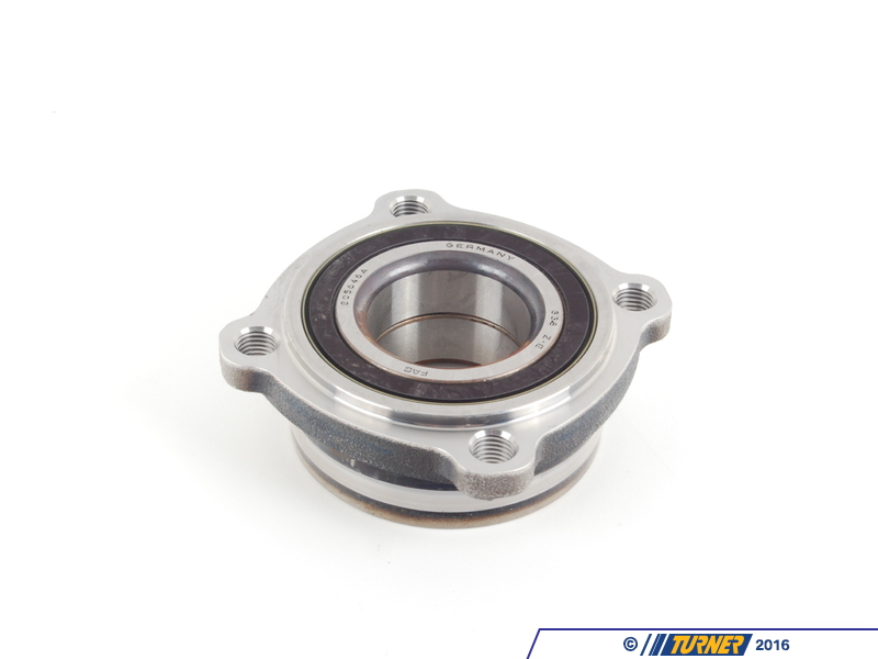 33412282675 - FAG Rear Wheel Bearing - E60, E63, E64 | Turner Motorsport