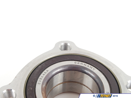 33412282675 - FAG Rear Wheel Bearing - E60, E63, E64 | Turner Motorsport