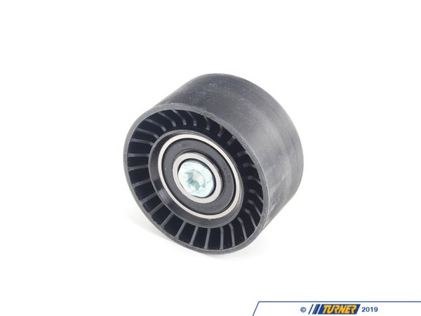 11287559887 - Genuine BMW Deflection Pulley - E71 X6 xDrive35i N54 3.0L ...