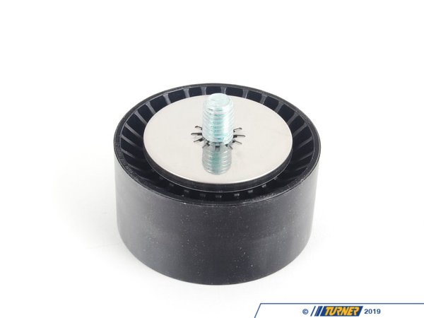 11287559887 - Genuine BMW Deflection Pulley - E71 X6 xDrive35i N54 3.0L ...