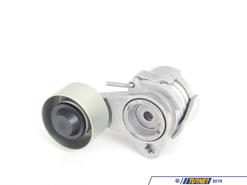 11287627052 - Genuine BMW Accessory Belt Tensioner - F01 F02 740Li 740i ...