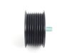 11287559889 - Genuine BMW A/C Belt Deflection Pulley - E71 X6 xDrive35i ...