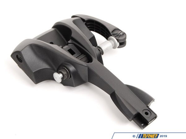82722326514 - Genuine BMW Single Bicycle Carrier - BMW | Turner Motorsport