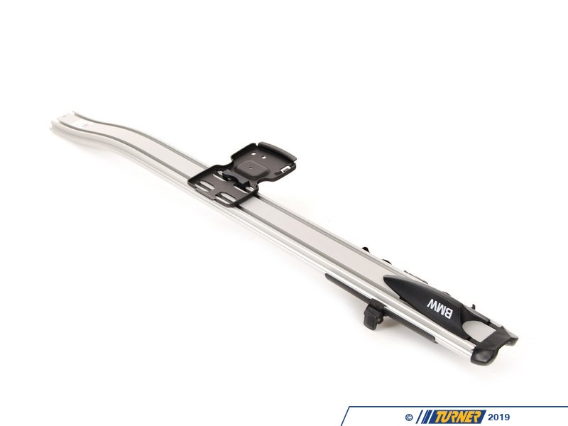 82722326514 - Genuine BMW Single Bicycle Carrier - BMW | Turner Motorsport