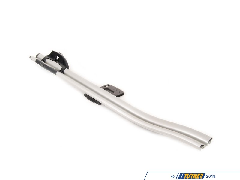 82722326514 - Genuine BMW Single Bicycle Carrier - BMW | Turner Motorsport