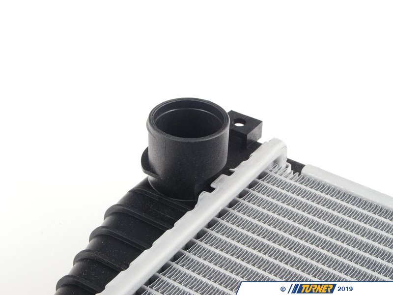 17111702969 - OEM Nissens Radiator - E38 740/750, E34 528i 540i (up to ...