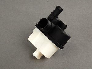 16137193479 - Genuine BMW Leak Detection Pump | Turner Motorsport
