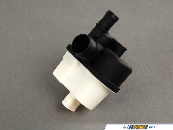16137193479 - Genuine BMW Leak Detection Pump | Turner Motorsport