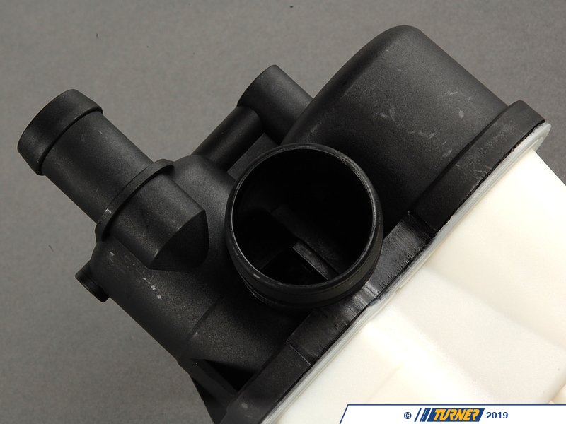 16137193479 - Genuine BMW Leak Detection Pump | Turner Motorsport