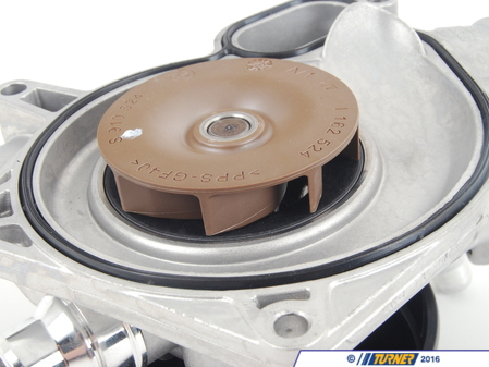 11517548263 - Genuine BMW Water Pump | Turner Motorsport