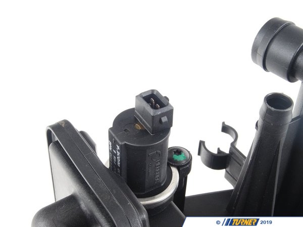 16131184714 - Genuine BMW Activated Charcoal Filter - 16131184714 ...